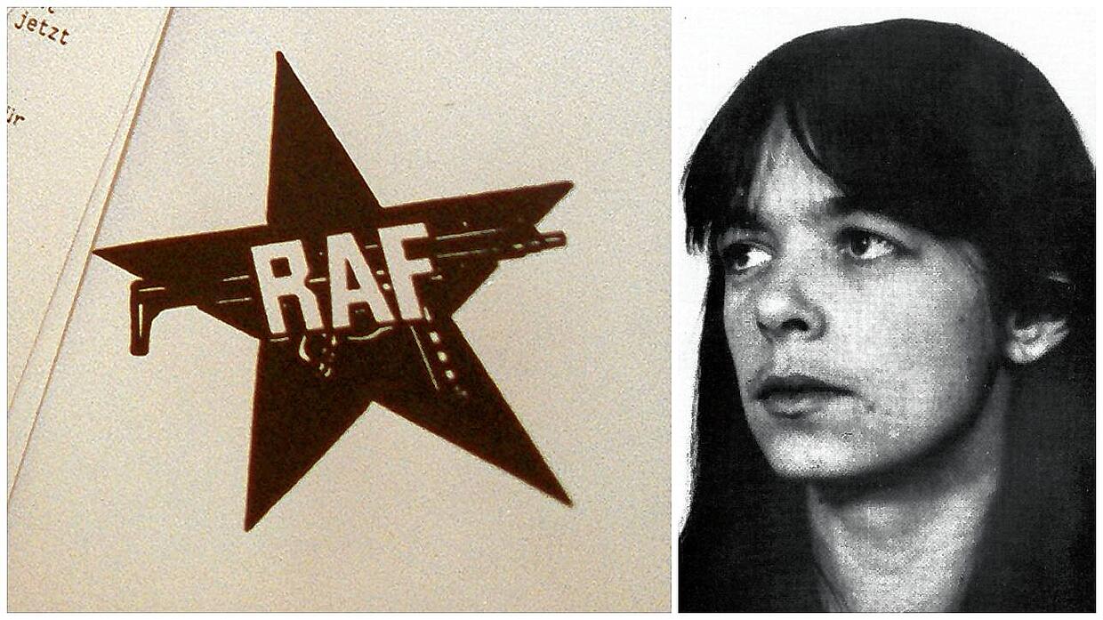 Daniela Klette – Die Fehler der RAF - Der Revolutionär